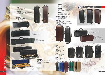 Musical Instrument ABS Cases | Taiwantrade