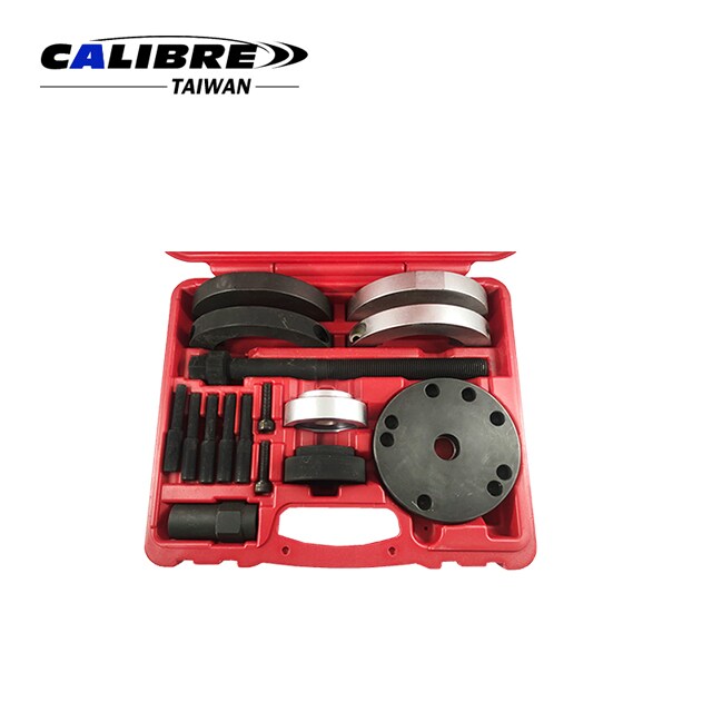 CALIBRE Car Repair Tools Change Wheel Hub Bearing Removal Installation ...
