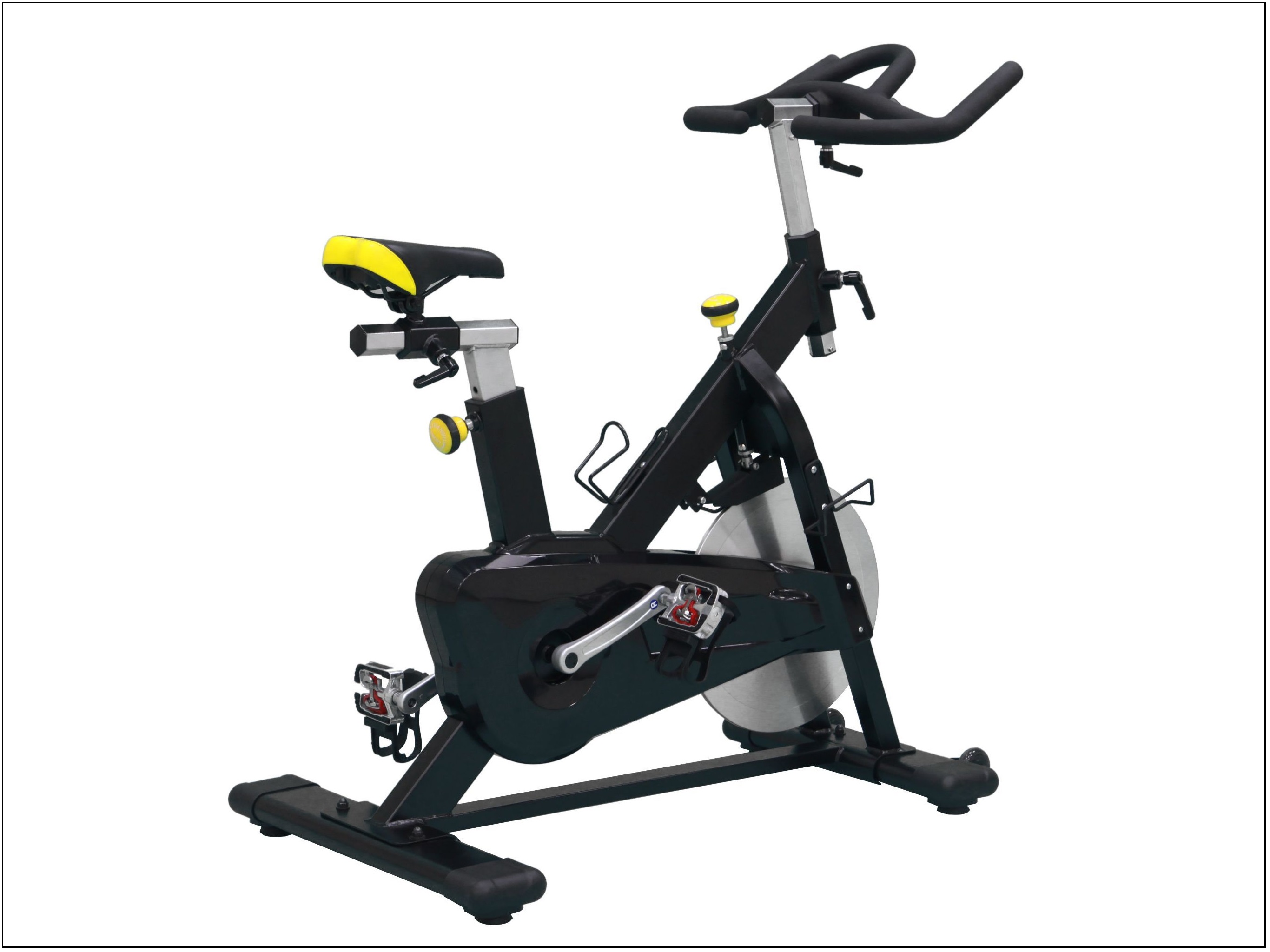 Indoor Magnetic bike | Taiwantrade