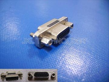 Micro-D 15Pin Female Connector | Taiwantrade