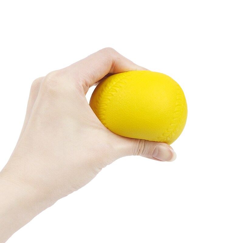 Rubber Baseball Sports Toy for Kids Training | Taiwantrade