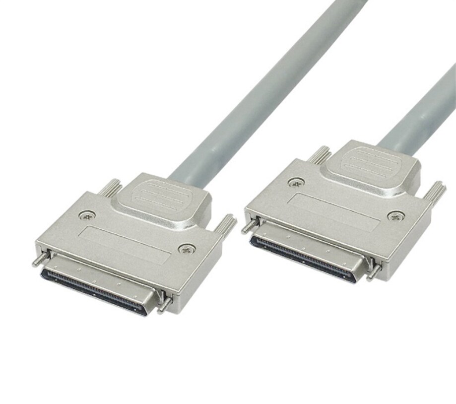 VHDCI-68P Cable | Taiwantrade