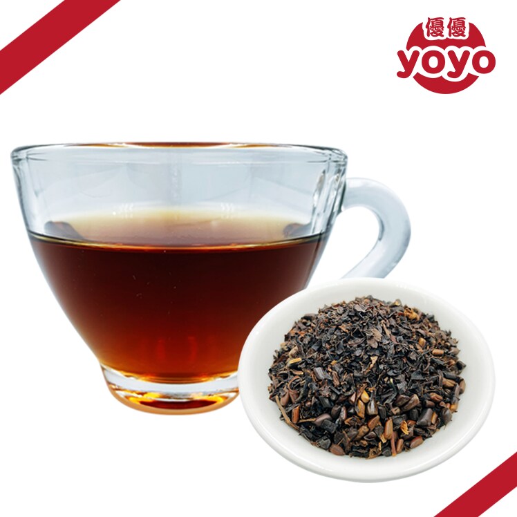 Bubble Tea Material│Ancient Flavor Black Tea│Tea Leaves For Milk Tea ...