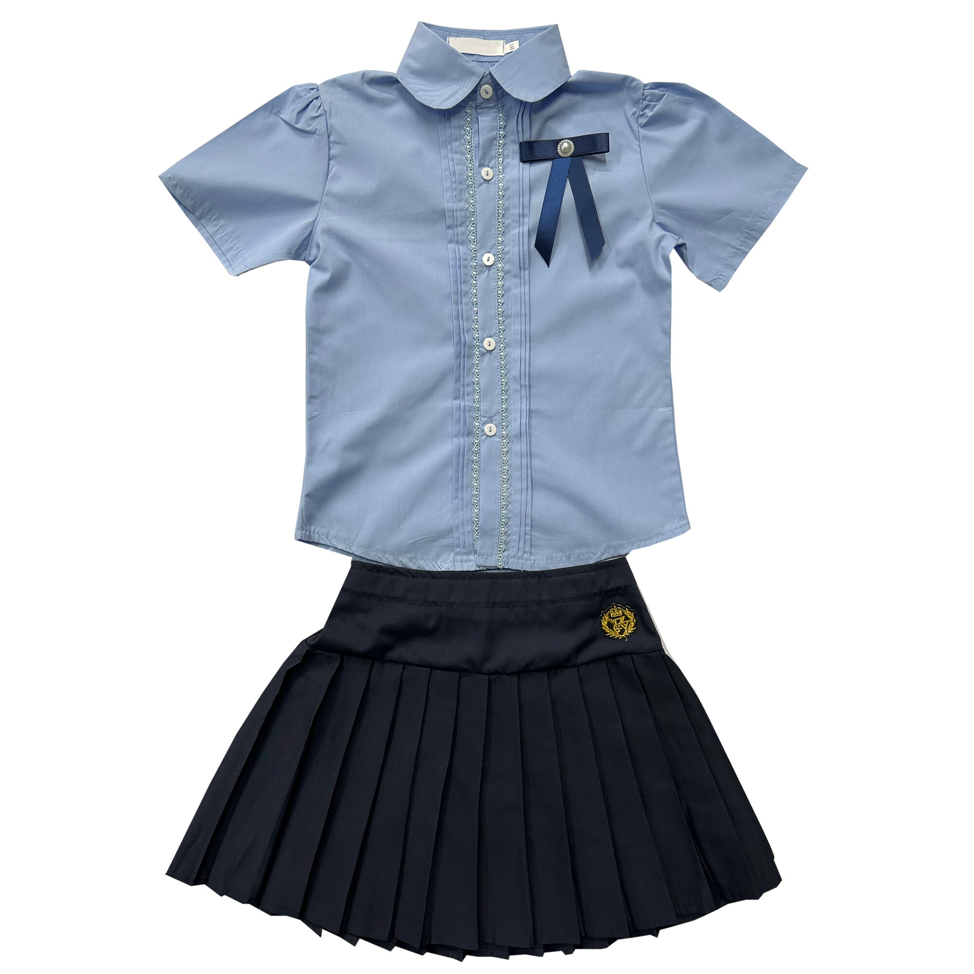 U-9003 Students School Children Uniforms Professional Uniform ...