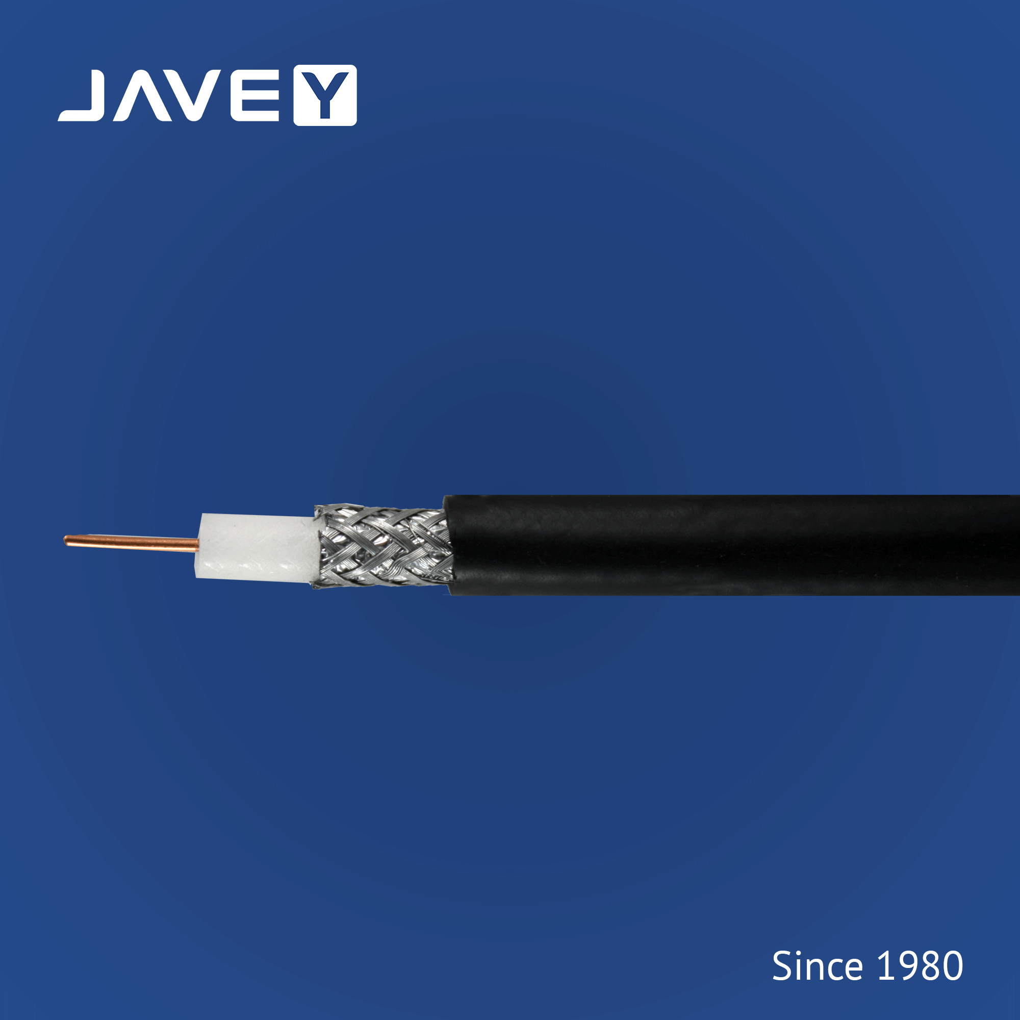 Coaxial Cable, 75 Ohms | Taiwantrade