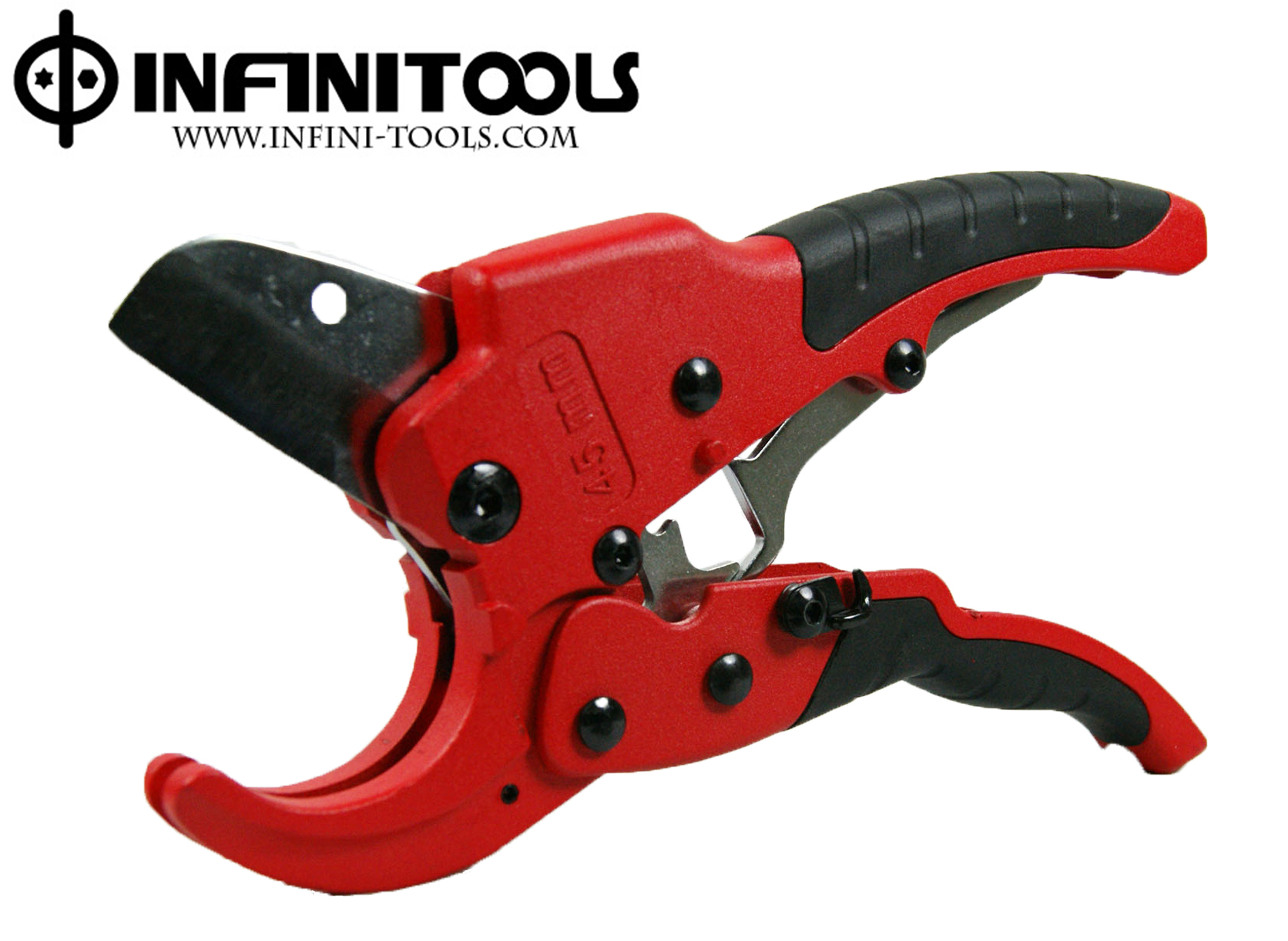 45 mm Plastic PVC Pipe Cutter with Flat Stand,1-3/4 inch | Taiwantrade