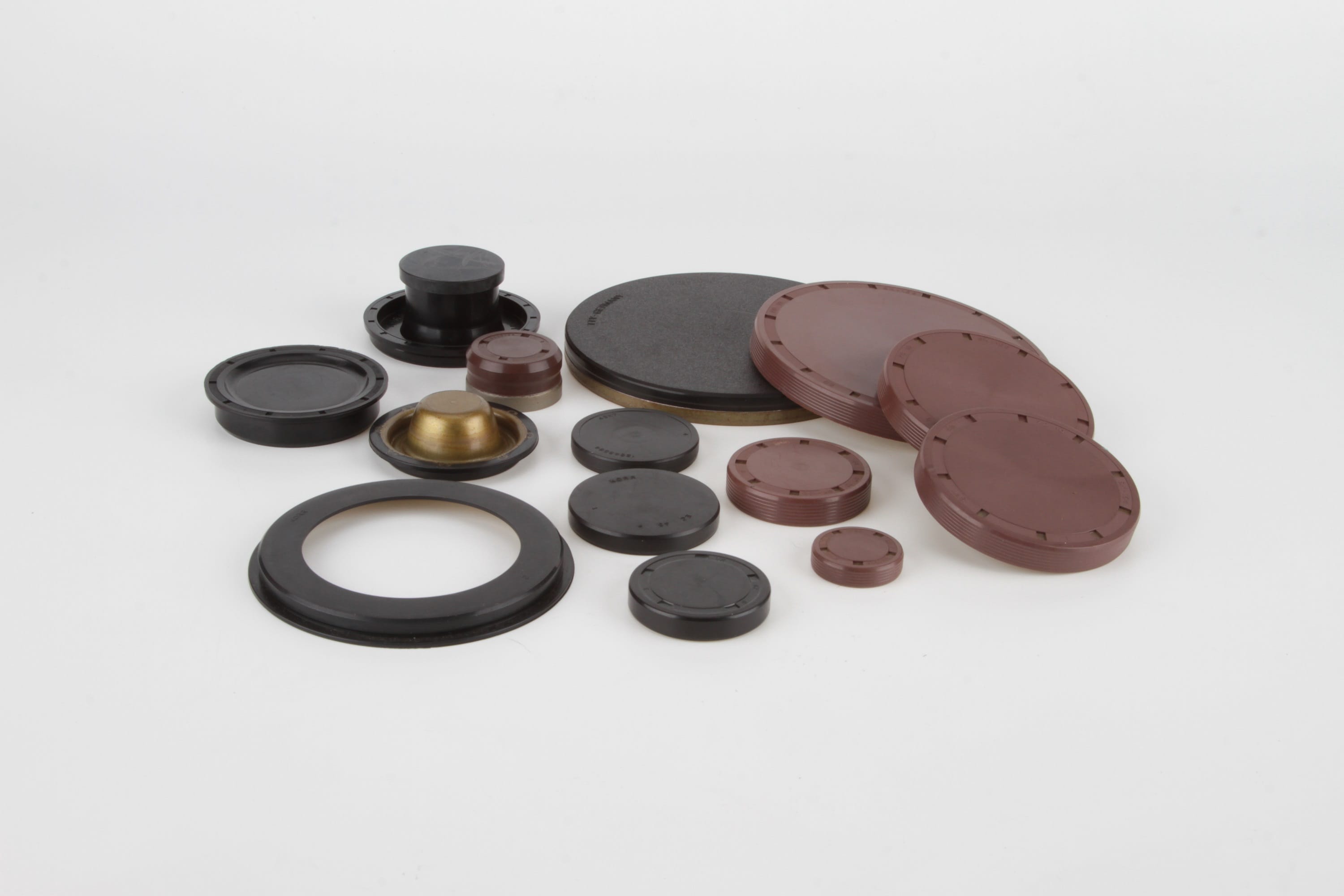 END COVER SEAL | Taiwantrade