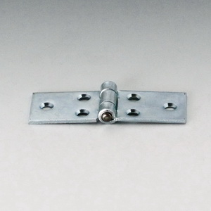 Steel Back Flat Hinge | Taiwantrade