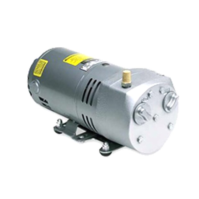 0523 oil-less rotary vane compressors and vacuum pumps (4.5CFM / 10PSI ...