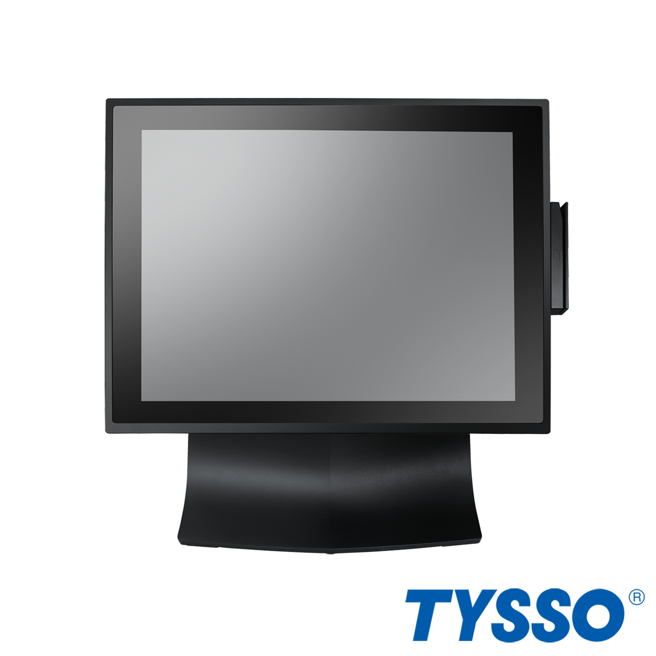 Next Generation Modular POS System-台灣經貿網