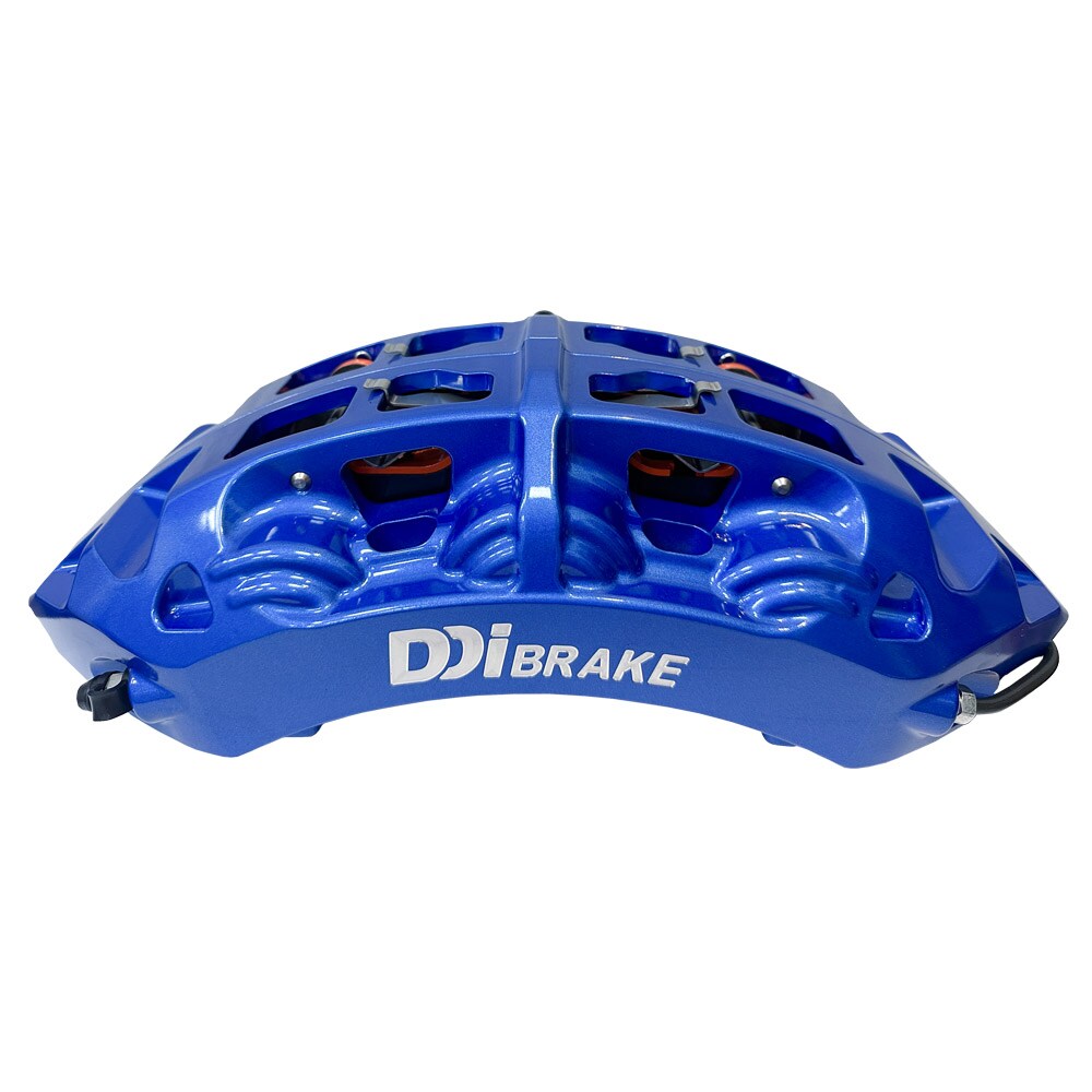 DDI-Forged Calipers, disc brake calipers, 6066T6 alloy body, corrosion ...