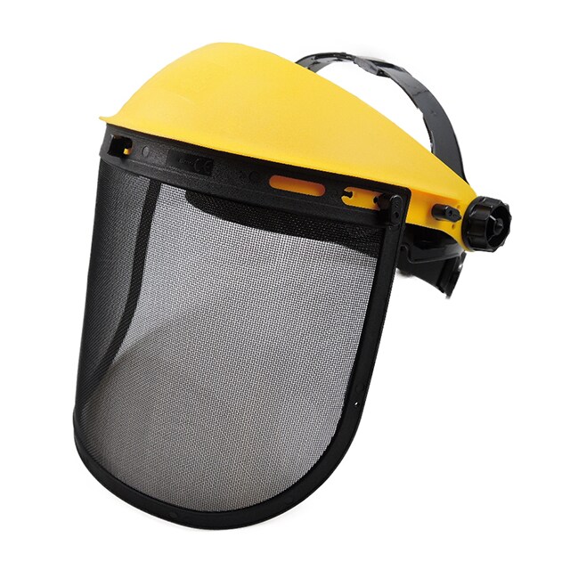 Wire Mesh Face Shield | Taiwantrade.com