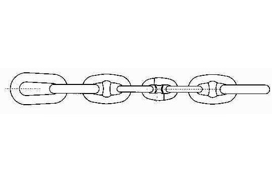 Mooring chain typeD&E&F | Taiwantrade.com
