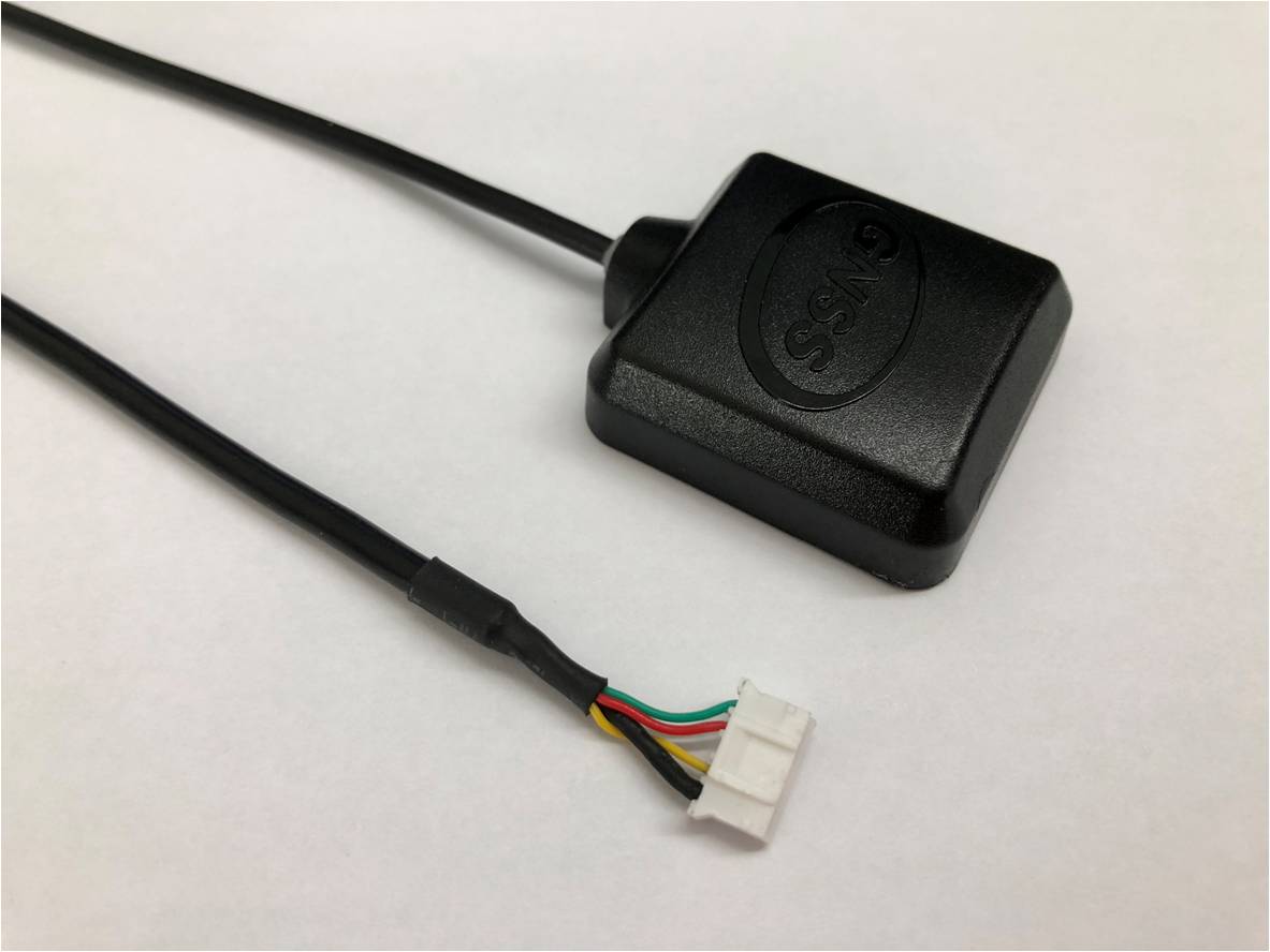 GPS Receiver | Taiwantrade.com