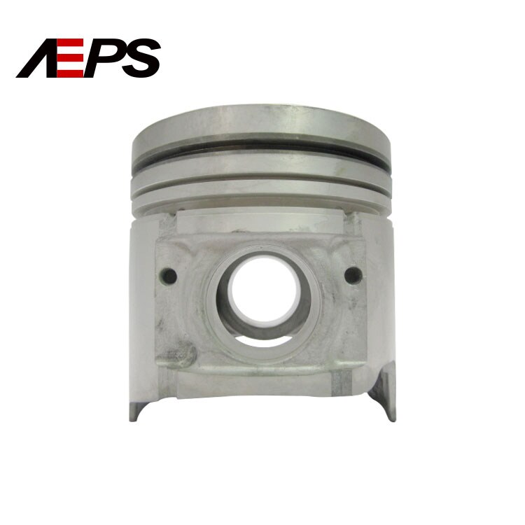 4D35 Piston | Taiwantrade