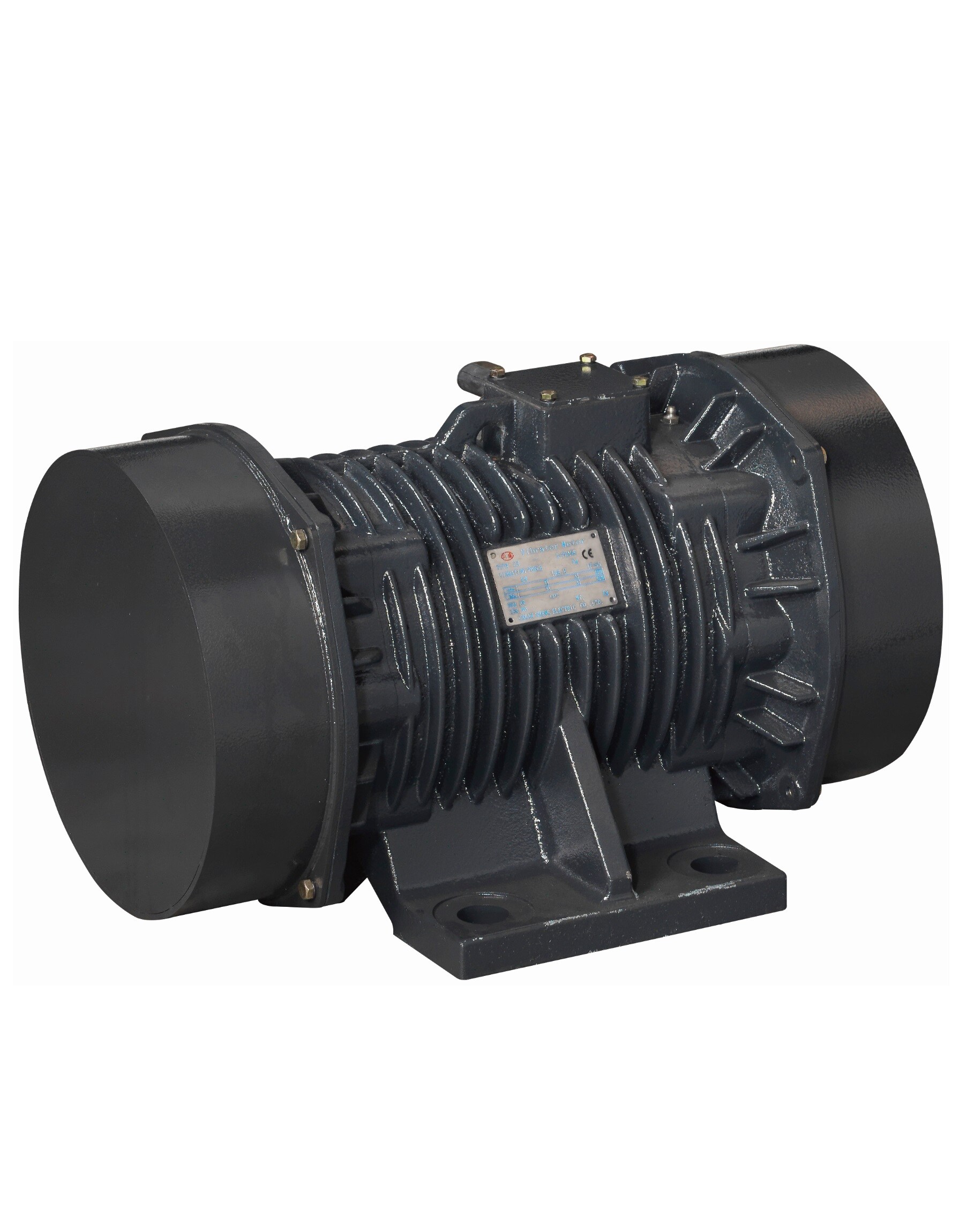 Mining Hopper Mold Sifting vibrating machine vibration motor vibrator ...