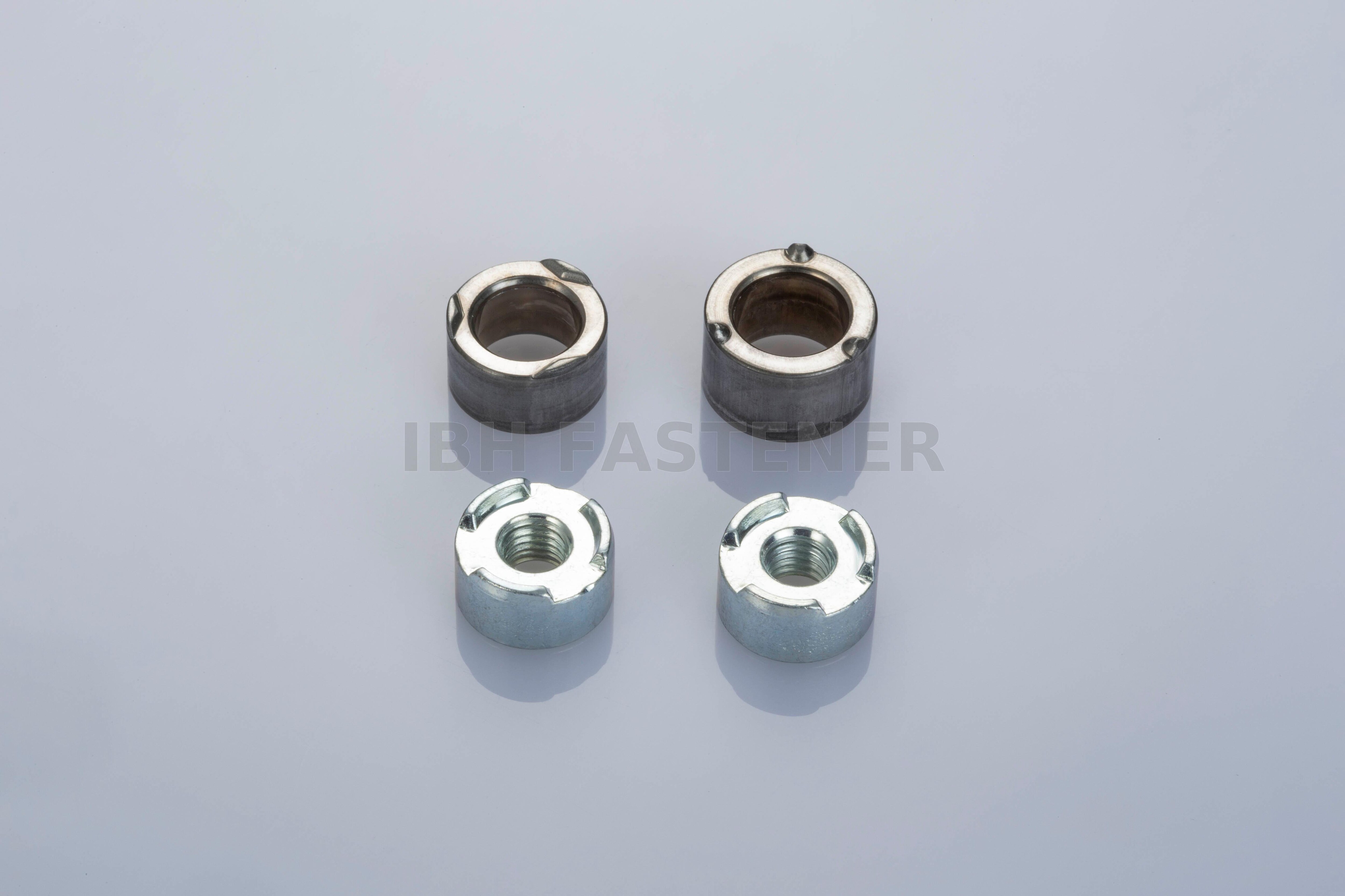 Round Weld Nuts | Taiwantrade