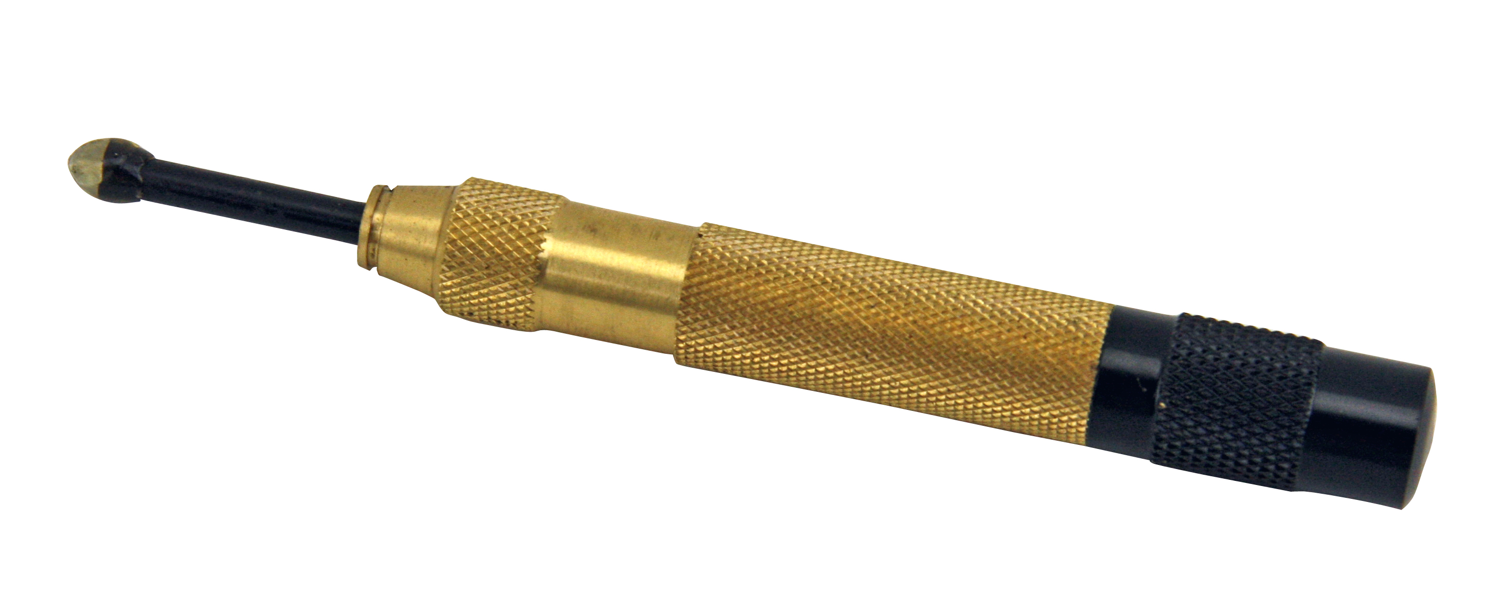 CENTER SPRING PUNCH WITH STABLE GRIP | Taiwantrade