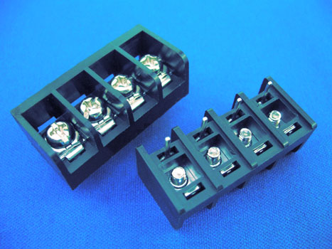9.50mm Terminal Block | Taiwantrade