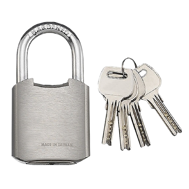 U SHACKLE LOCK | Taiwantrade