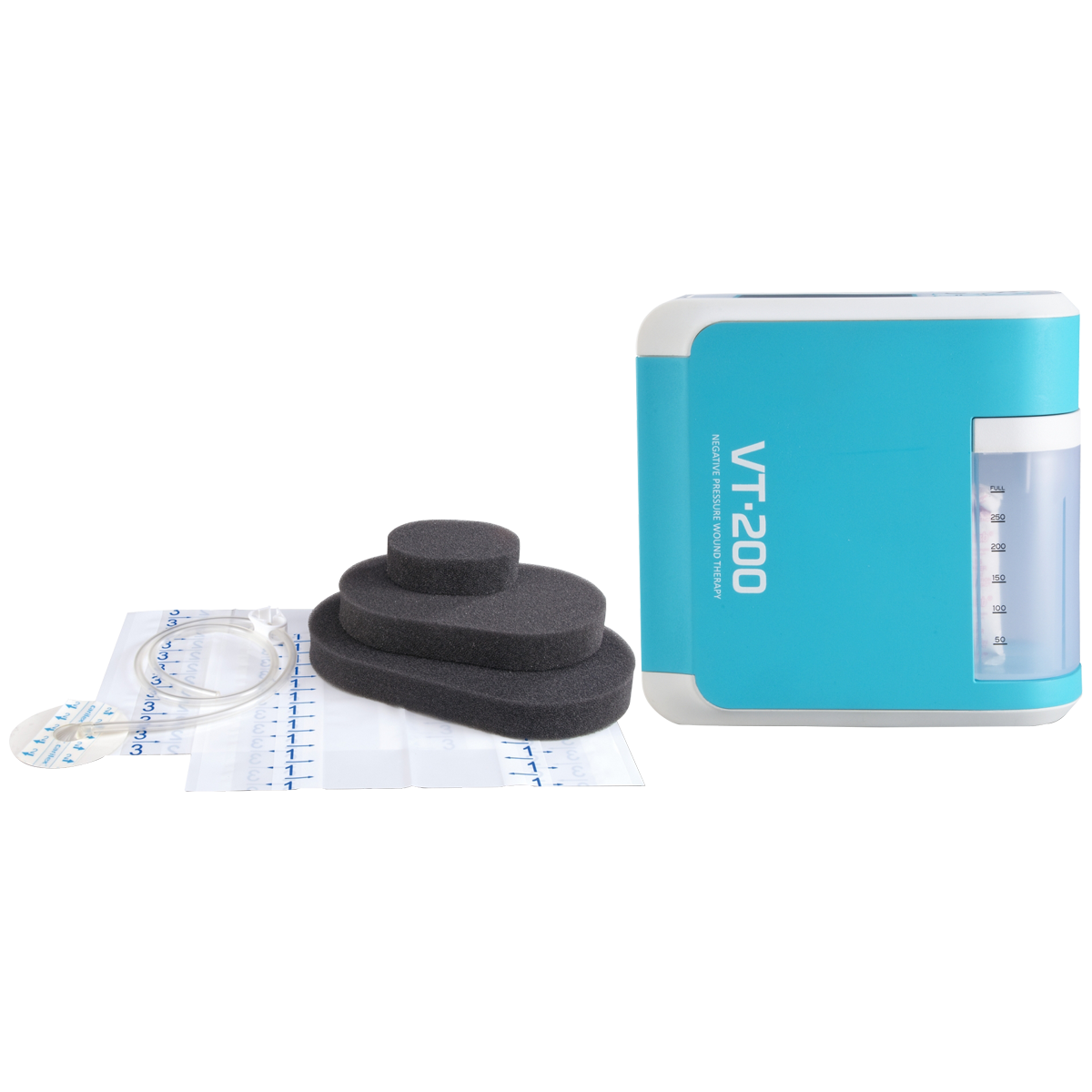 VT.200 NPWT System | Taiwantrade