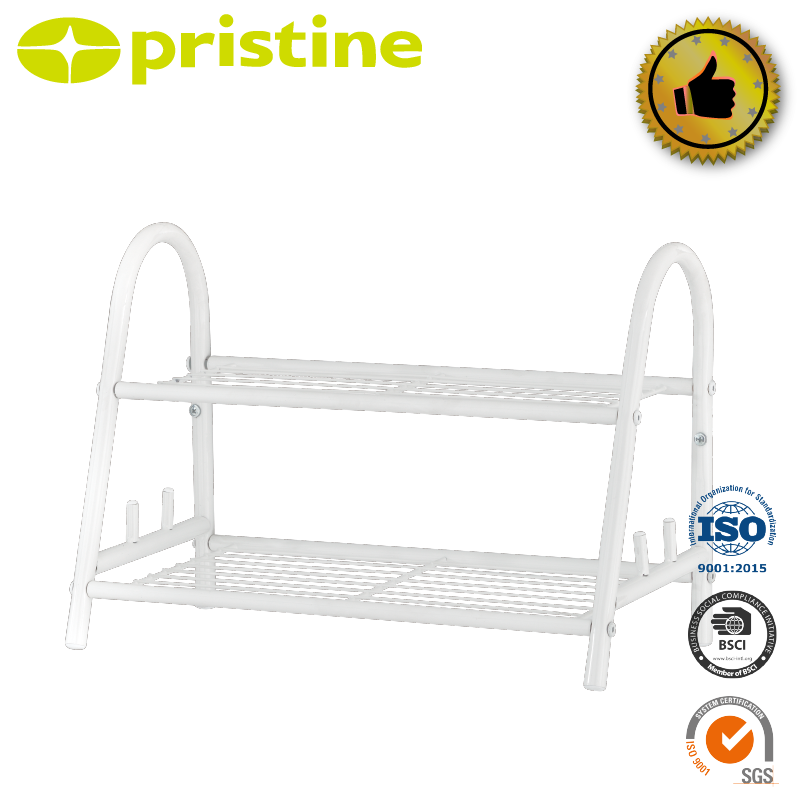 2-Tier Wall Rack | Taiwantrade