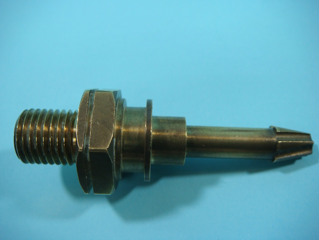 Special fasteners | Taiwantrade