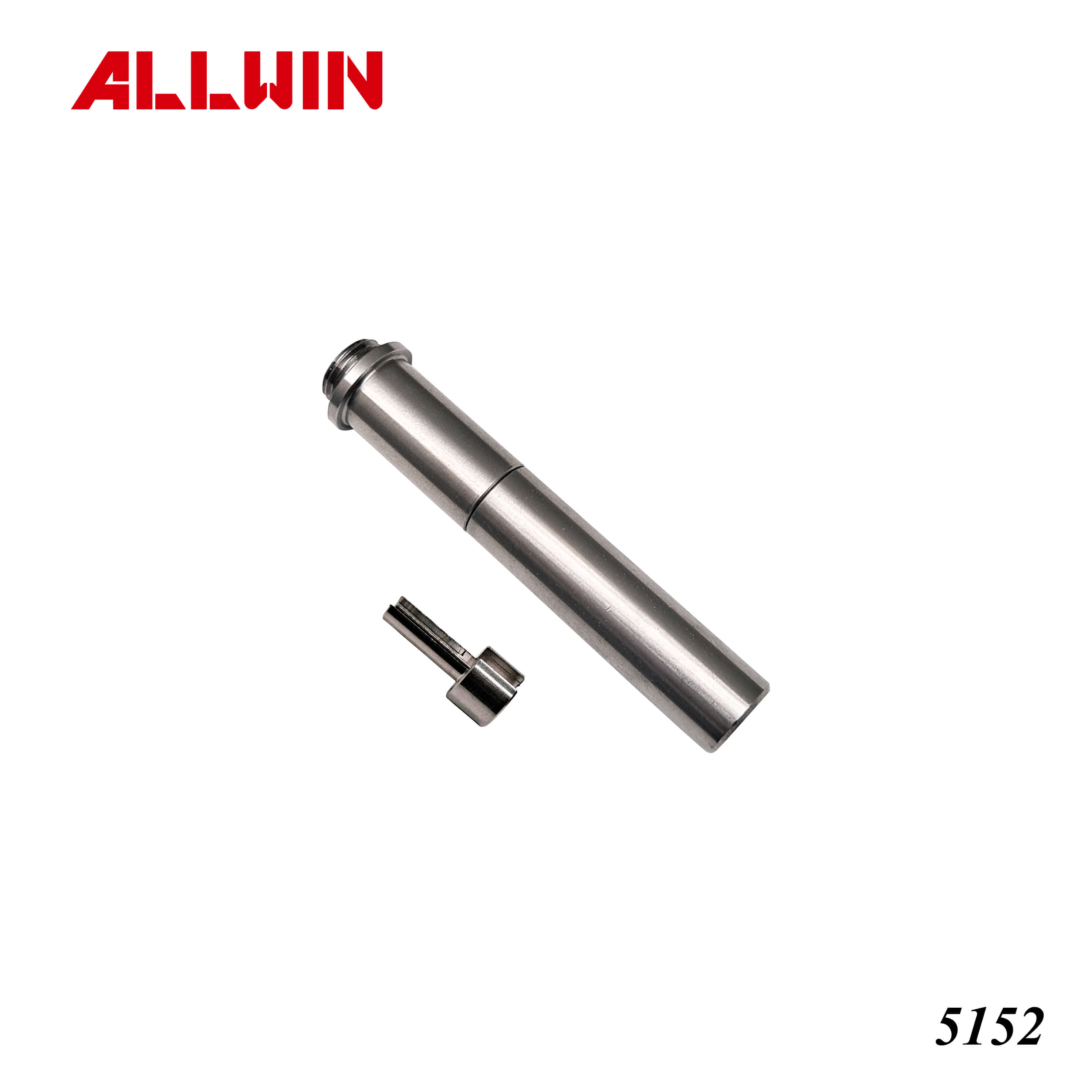 Easily Release Stainless Steel Terminal Quick Connector Terminal End ...