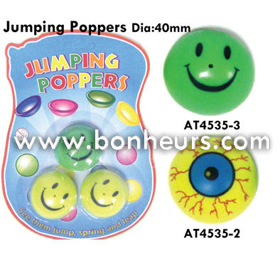 EYEBALL JUMPING POPPERS | Taiwantrade