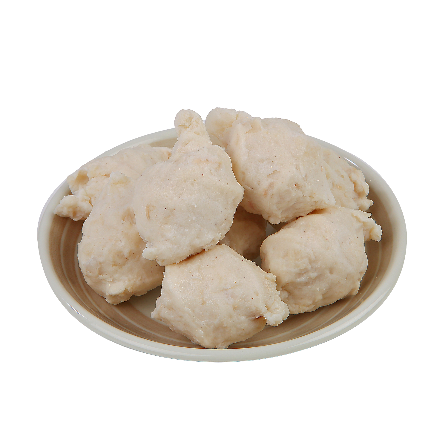 Cuttlefish balls | Taiwantrade