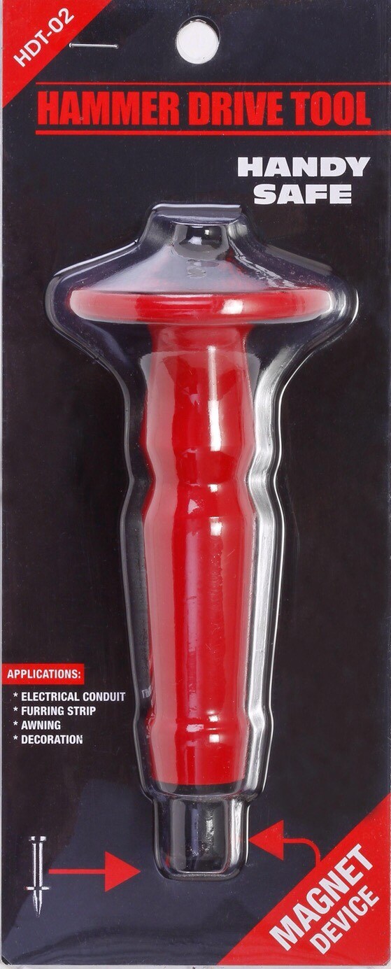 Hammer Drive Tool | Taiwantrade.com