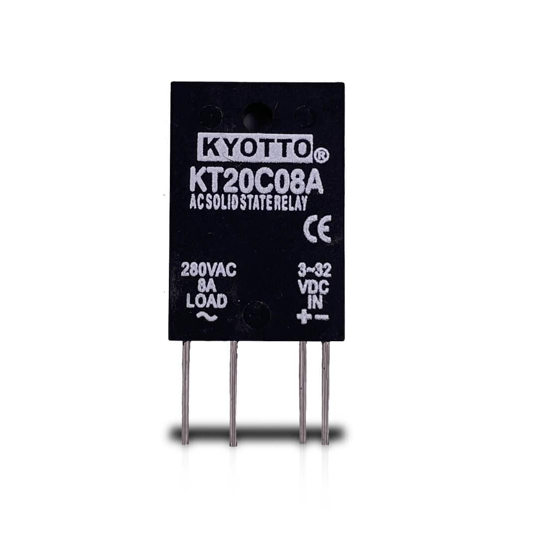 KYOTTO SSR KT20 Series | Taiwantrade