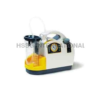 Portable Suction Unit | Taiwantrade