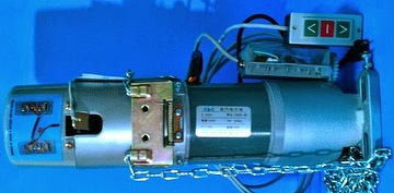 Roller Shutter Operator / Shutter Motor | Taiwantrade