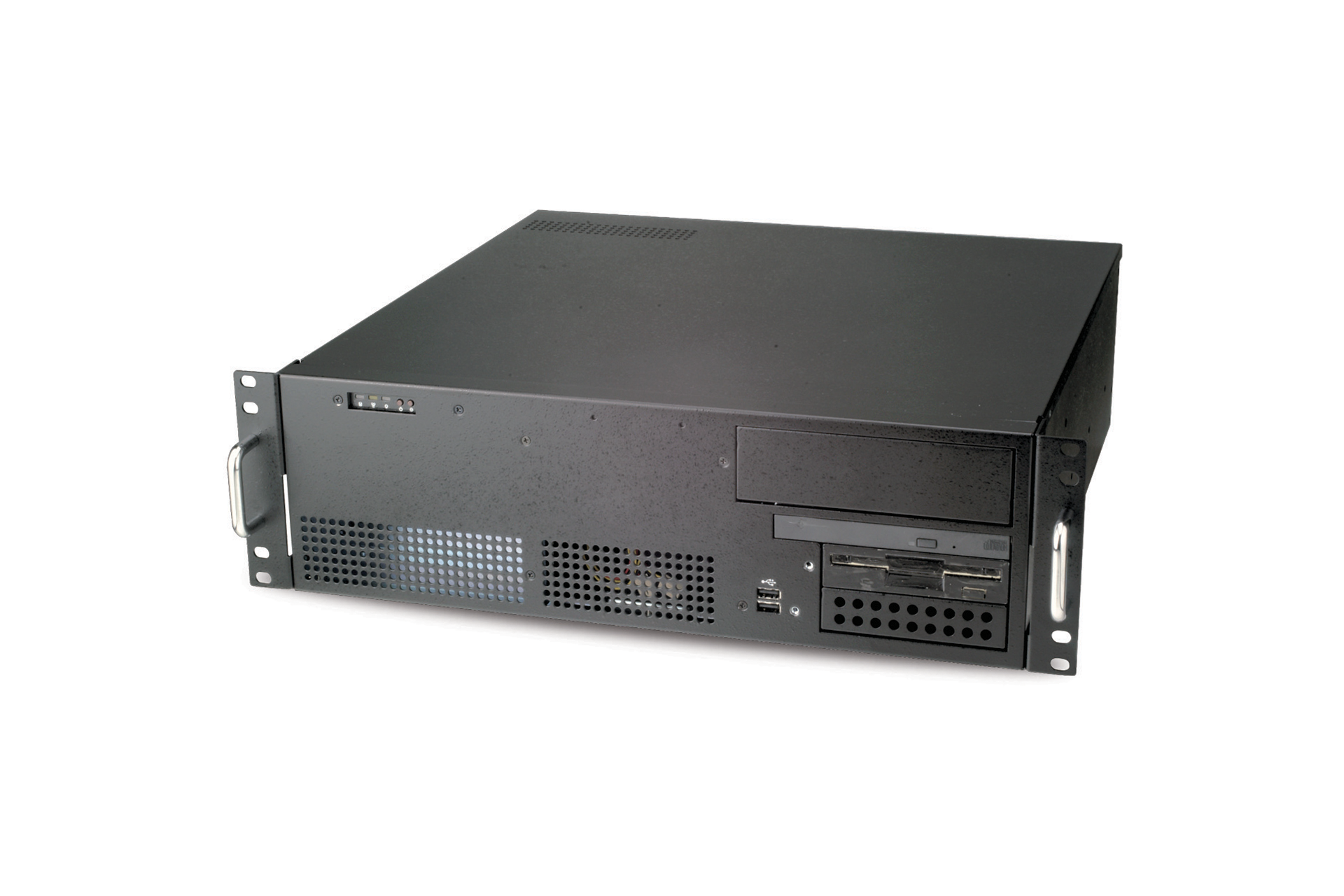 AIC 3U Rackmount Chassis (RMC-3A) | Taiwantrade