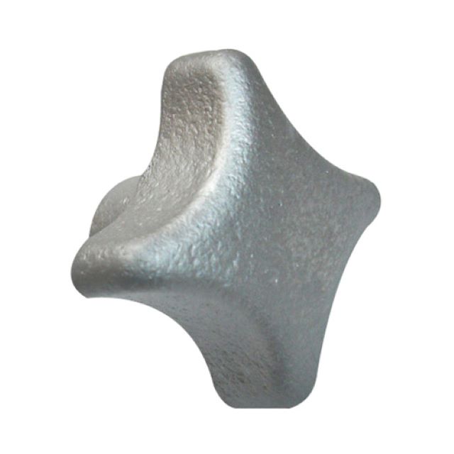 Cast Iron Star Knobs | Taiwantrade