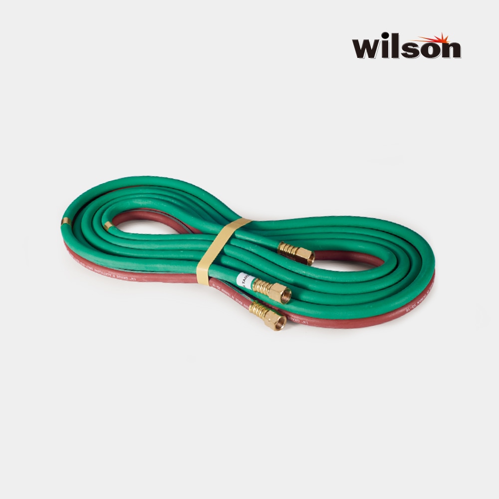 WILSON Portable Kit Gas Welding and Cutting Tote Outfit | KAYO PRODUCTS ...