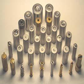 Recess Punch, Header punch, Second punch | LERGER INTERNATIONAL CO., LTD.