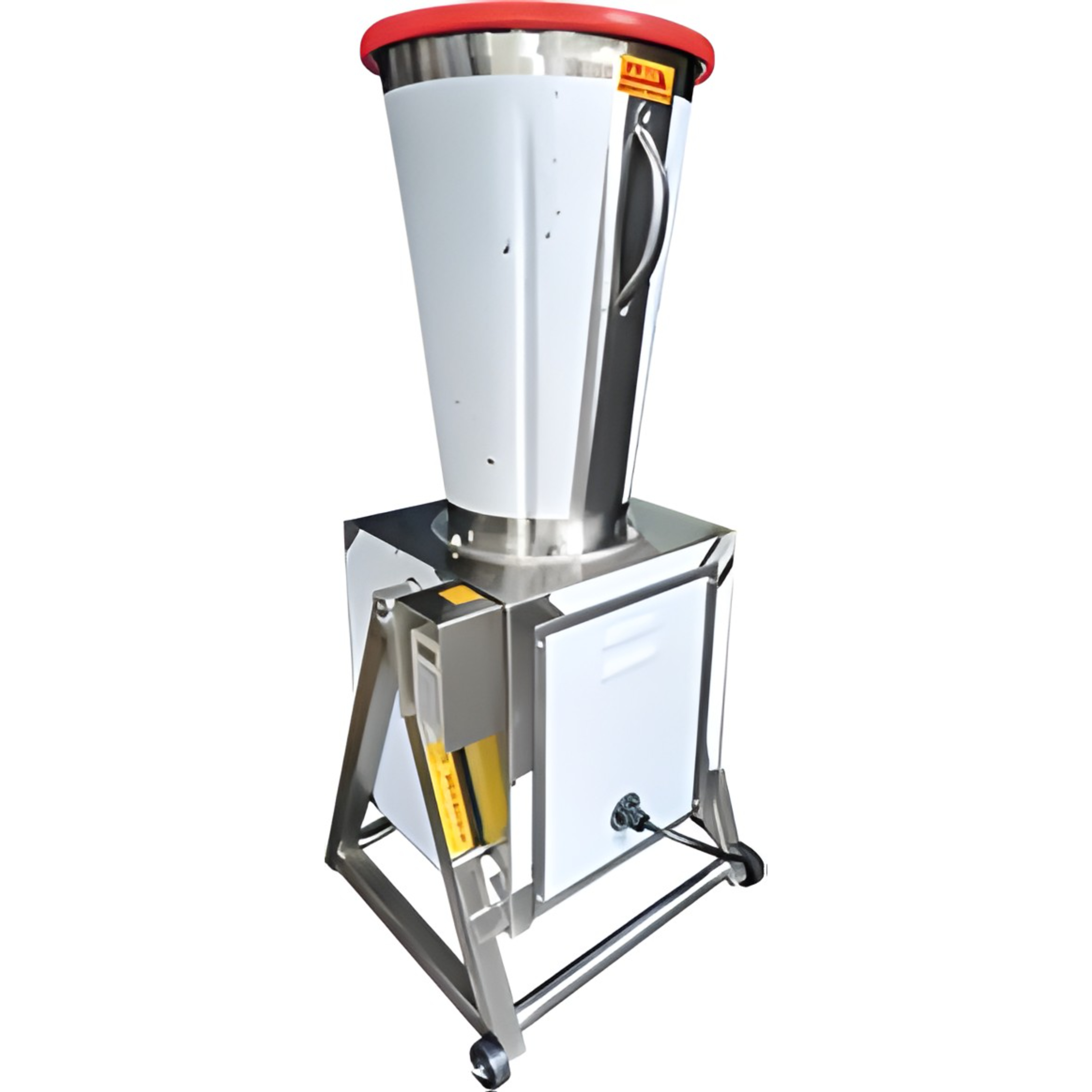 20/50/120L Fresh Fruit Juice Mixer Machine | Taiwantrade