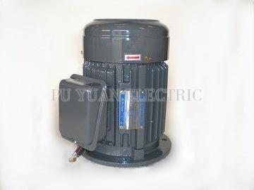 Vertical hydraulic motor – single phase | Taiwantrade