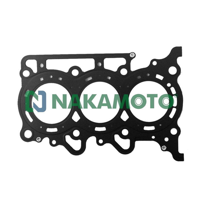Nakamoto Auto Parts 11044-4A00H Cylinder Head Gasket for SUZUKI Engine ...