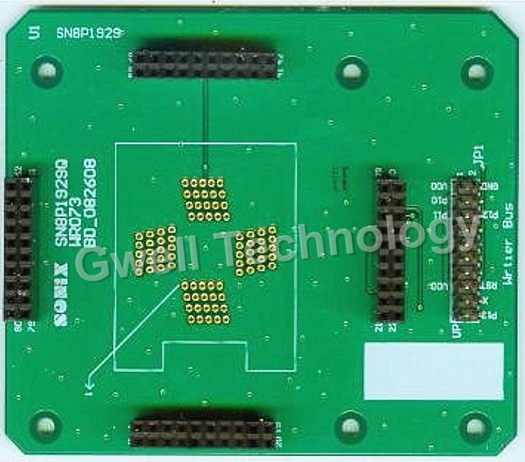 Sonix Adapter Plate | Taiwantrade