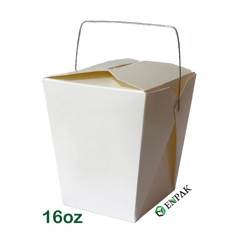 Biodegradable Degradable Kraft Paper Lunch Box | Taiwantrade