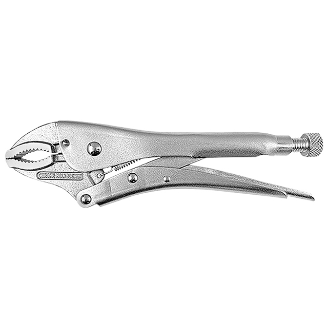 CURVED JAW LOCKING PLIERS | Taiwantrade