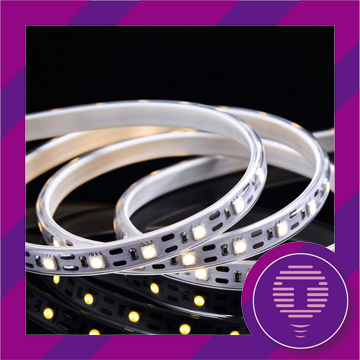 Cuttable LED Strip Lights - 5050 | Taiwantrade
