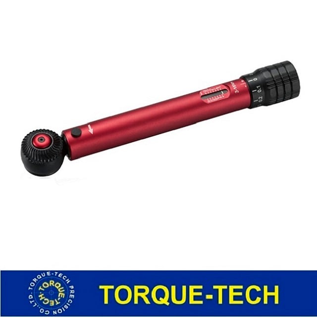 Aluminum Mini Torque Wrench | Taiwantrade