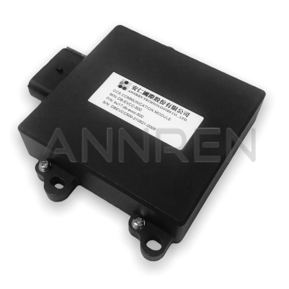 CCS Communication Module (EVCC) | Taiwantrade