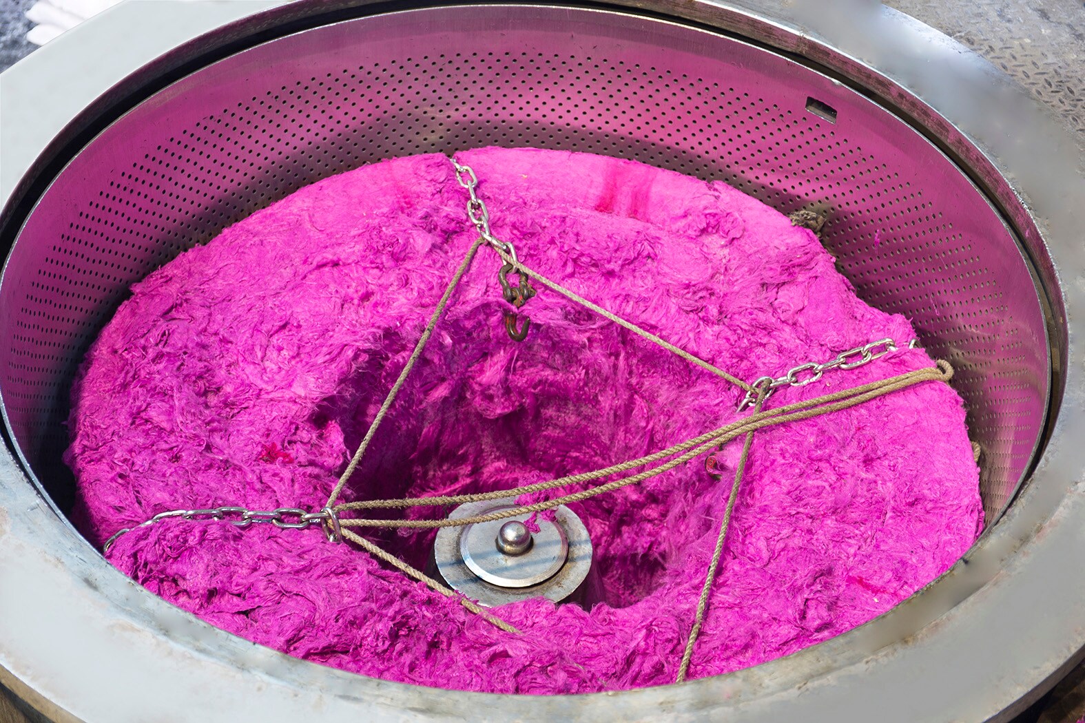 cone dye service | Taiwantrade