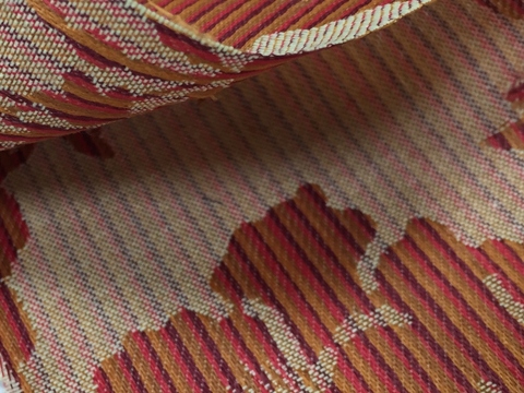 Polyester dobby fabric | Taiwantrade.com