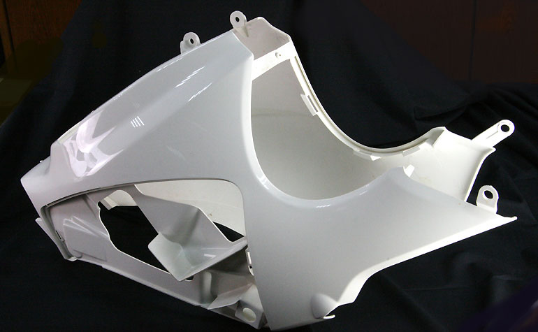 MOTORCYCLE SHELL MOLD-002 | Taiwantrade